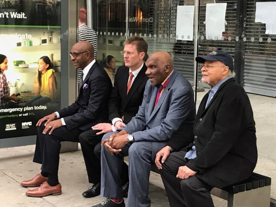 Photos – Nat Reeves