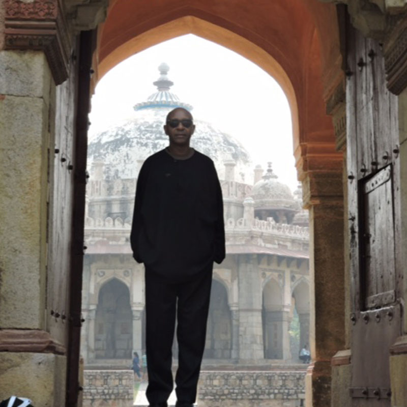 Photos – Nat Reeves