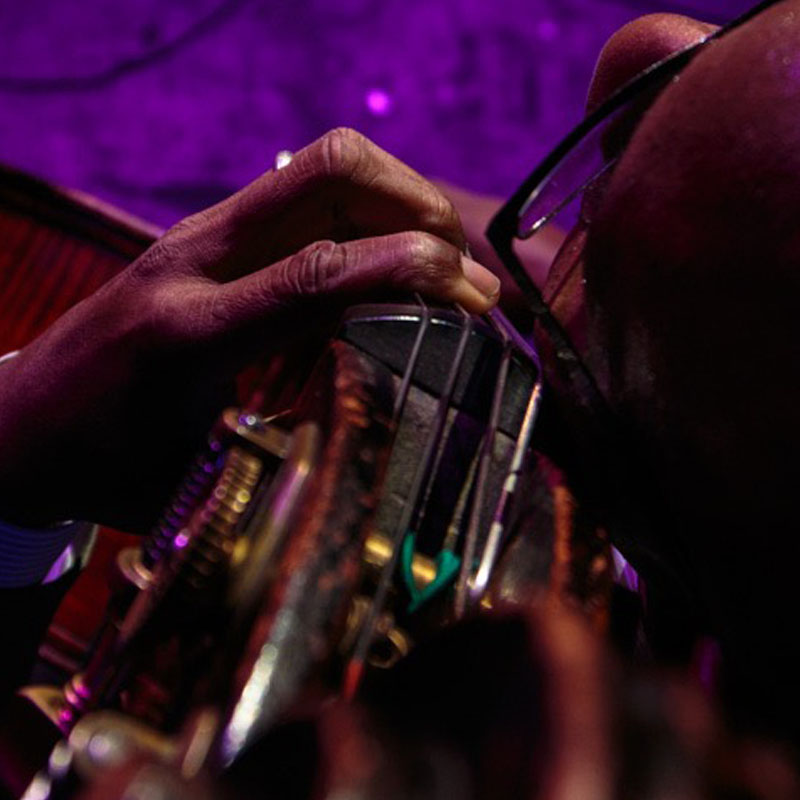 Photos – Nat Reeves