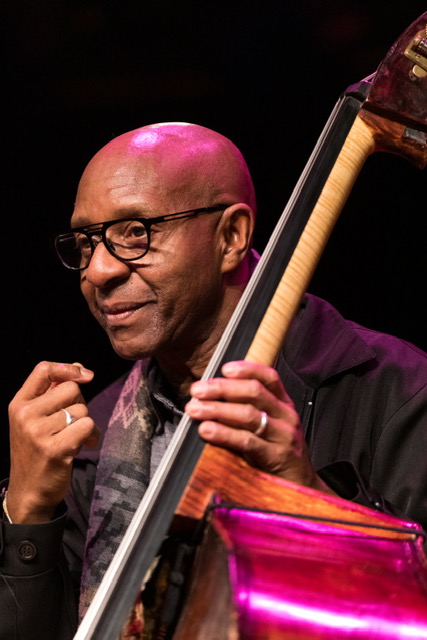 Biography – Nat Reeves