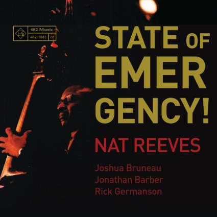 Discography – Nat Reeves