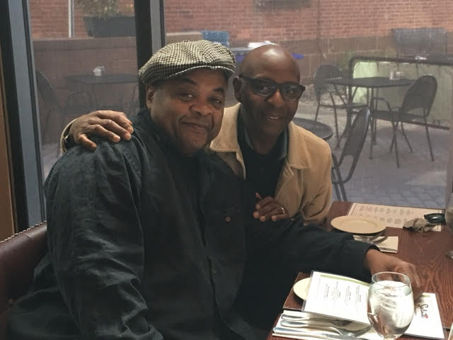 Photos – Nat Reeves