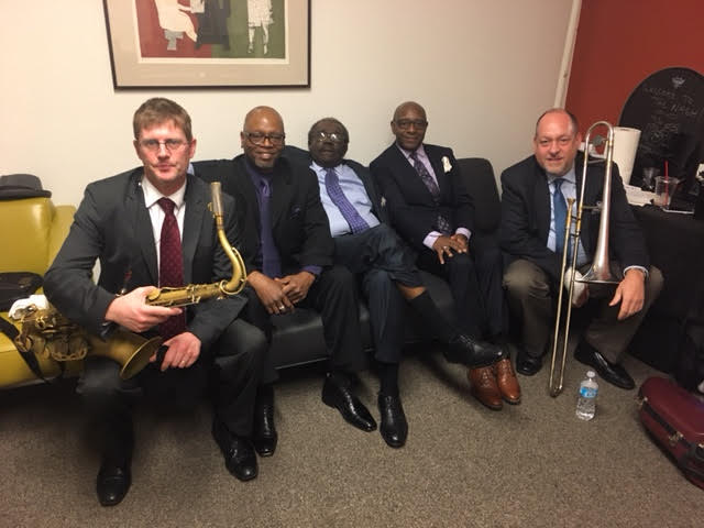 Photos – Nat Reeves