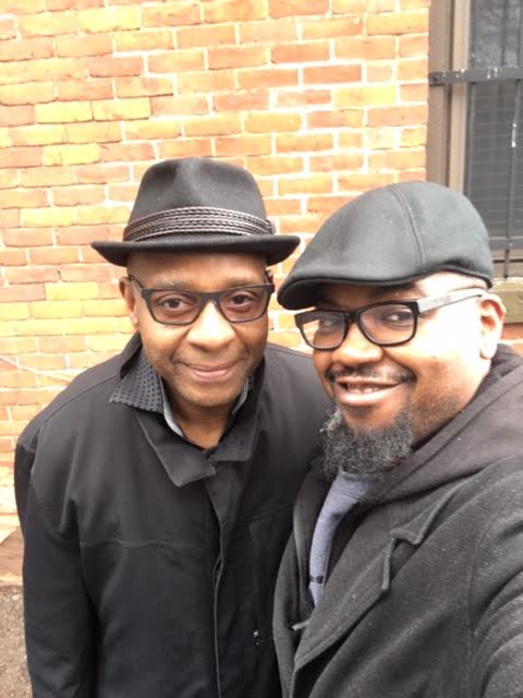 Photos – Nat Reeves