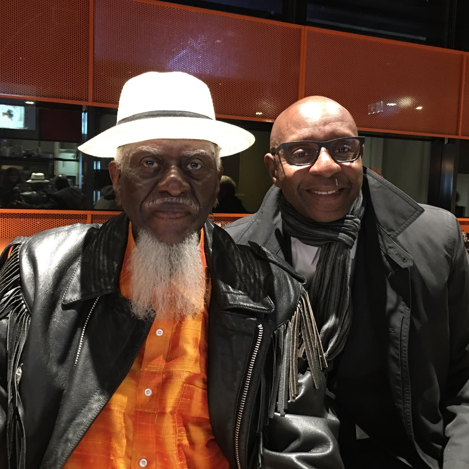 Photos – Nat Reeves